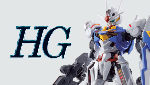 高达十大必买机体 | 高达拼装模型 | 万代拼装模型官网 Bandai Hobby Site Inland China