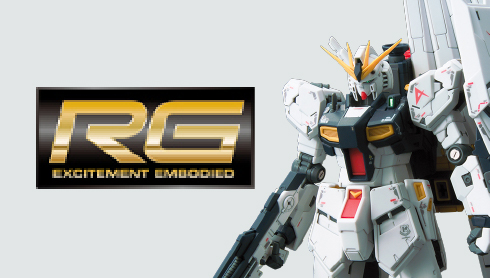 高达十大必买机体 | 高达拼装模型 | 万代拼装模型官网 Bandai Hobby Site Inland China