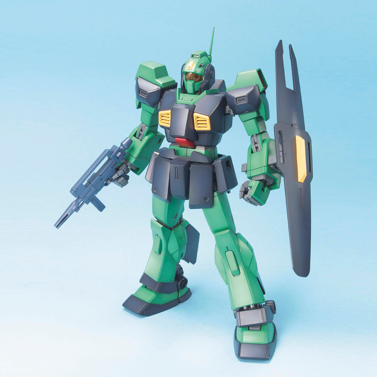 MG 1/100 雷姆_Hobby Site Inland China
